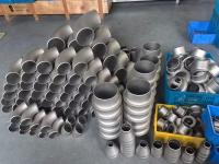 China Titanium Concentric Reducer for Pipe Connecting for sale