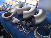 China Titanium Pipe Manufacturers China Aerospace Ocean Engineering for sale