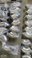China Titanium Concentric Reducer for Pipe Connecting for sale