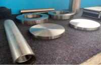 China Zirconium 705 tube Zirconium alloy pipe for Industry for sale