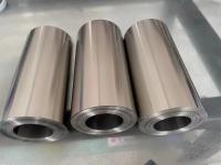 China Zirconium 705 tube Zirconium alloy pipe for Industry for sale