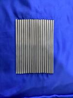China Titanium Capillary Tube Grade 1 ASTM B861 for sale