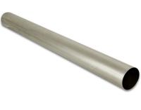 China Seamless Pure Titanium Exhaust Pipe And Muffler for sale