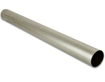 China Seamless Pure Titanium Exhaust Pipe And Muffler for sale