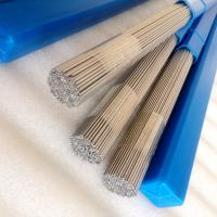 China 82.5 μΩ·cm Low Resistance Nitinol Wire for Medical Applications for sale