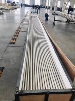China 0.75In Gr2 Titanium Heat Exchanger Tube 19.05mm For Chiller for sale