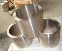 China ASTM B381 Titanium Alloy Ring for sale