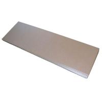 China factory  ASTM B265 Gr5 Titanium Foil Sheet  Acid Pickling width 200mm for sale