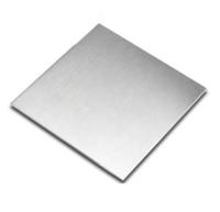 China supplier ASTM F136 titanium alloy sheet 4.0mm Polished for medical for sale