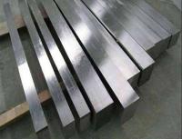 China Gr2 Titanium Forgings for sale
