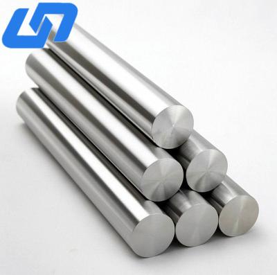 China AMS 4928 Ti 6Al4V Titanium alloy bar annealed Dia150*1000mm For Aerospace for sale