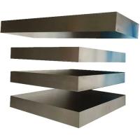 China High Strength Gr2 Titanium Square Bar Nonmagnetic Gr5 for sale
