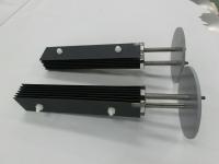 China PbO2 Coated Titanium Anode electrode Plate for sale