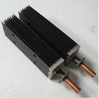 China Gr1 Gr2 Titanium Electrode RuO2 IrO2 Coated 4um-6um Anode for sale