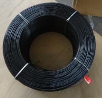China titanium electrode for salt chlorinator MMO Ruthenium Coating 10um for sale