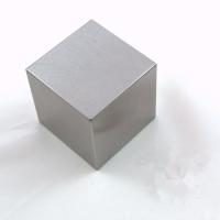 China GR5 Titanium Forgings Block Annealed ASTM B381 For Valve Parts Fabricating for sale