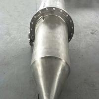 China 5100mm titanium tank for sale