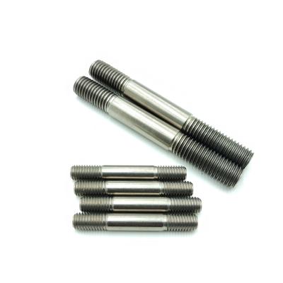 China Titanium Thread Rod for industry for sale
