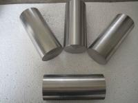 China Grade 5 Titanium Rods Custom CAD Abutments Ti6Al4V Round Bars for sale