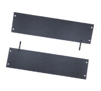 China Ruo2 Iro2 Coated Titanium Electrode Plate 4 To 6um Corrosion Resistance Anode for sale