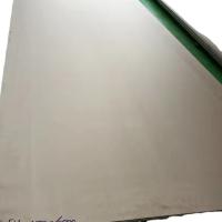 China manufacturer ASTM F67 titanium sheet Gr1 Polished Surface for medical application for sale