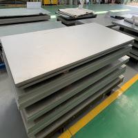 China ASTM B265 Titanium Alloy Plate Gr12 Anti Corrosion For Ti Steel Composite Plate for sale