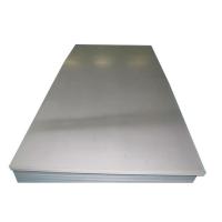 China supplier factory Ti6Al4V GR5 titanium alloy sheet for industrial 6000mm for sale