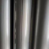China factory supplier ASTM B338  Ti-6Al-4V Grade 5 welding titanium pipe for sale