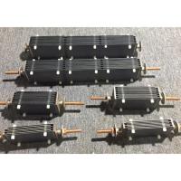 China Titanium anode for ammonia nitrogen wastewater treatment Ir series coating for sale