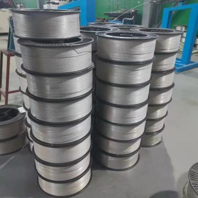 China shape memory Nitinol Titanium Welding Wire 2mm round wire for sale