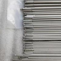 China Titanium ERTi-7 Wire 2.0mm 2.4mm Titanium Welding Wire Pickling Surface for sale