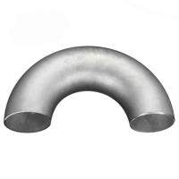 China manufacturer supply shc160s 90 degree elbows gr2 titanium pipe fittings for sale