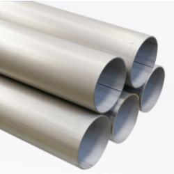 China Titanium Pipe Manufacturers China Aerospace Ocean Engineering for sale