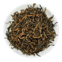 China Feibai Anji White Tea Golden Bud Vitamin C-Infused Golden Bud Apply Morning And Night for sale