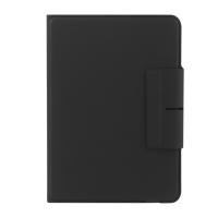 China PU Leather Portable Hot Sale Magnetic Wireless Magic Keyboard Cover for Samsung Tab 10 Inch Ultra Slim Back Protection Wholesale OEM/ODM/Private Label for sale