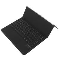 China PU Leather Portable Hot Sale Magnetic Wireless Magic Keyboard Cover for Samsung Tab 10 Inch Ultra Slim Back Protection Wholesale OEM/ODM/Private Label for sale