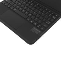 China PU Leather Portable Hot Sale Magnetic Wireless Magic Keyboard Cover for Samsung Tab 10 Inch Ultra Slim Back Protection Wholesale OEM/ODM/Private Label for sale