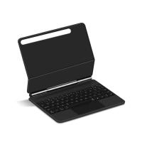 China Laudtec Keyboard Magnetic Case for Samsung Galaxy Tab S9 S10 Plus 12.4 Inch Magic Cover Customized Wireless Pbk282 Wholesale OEM/ODM/Private Label for sale
