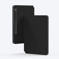 China Laudtec Keyboard Magnetic Case for Samsung Galaxy Tab S9 S10 Plus 12.4 Inch Magic Cover Customized Wireless Pbk282 Wholesale OEM/ODM/Private Label for sale