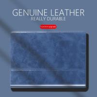 China Laudtec Luxury Leather Tablet Case for Ipad 10Th Generation 10.9 Inch 2022 Auto Sleep/Wake Protective Carrying Cover Pbk337 for sale