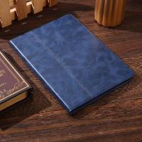 China Laudtec Luxury Leather Tablet Case for Ipad 10Th Generation 10.9 Inch 2022 Auto Sleep/Wake Protective Carrying Cover Pbk337 for sale