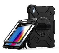 China Laudtec Pbk261 Shockproof Tablet Case Two Angles Kickstand 360 Anti-Fall Protection Anti Water Cover for Galaxy Tab A9+(11 Inch) for sale