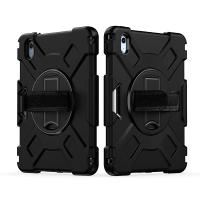 China Laudtec Pbk261 Shockproof Tablet Case Two Angles Kickstand 360 Anti-Fall Protection Anti Water Cover for Galaxy Tab A9+(11 Inch) for sale