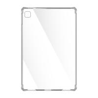 China Transparent Tablet Cover for Samsung Galaxy Tab A7 Lite T220 225 S7 Fe Case Simple Anti Fall Anti-Fingerprint Pbk176 Laudtec for sale