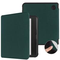 China Laudtec Slim Lightweight Premium PU Leather Cover with Auto Sleep/Wake for Kobo Clara Colour (2024) /Clara BW (2024) /2E (2022) for sale