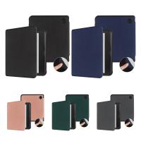China Laudtec Slim Lightweight Premium PU Leather Cover with Auto Sleep/Wake for Kobo Clara Colour (2024) /Clara BW (2024) /2E (2022) for sale