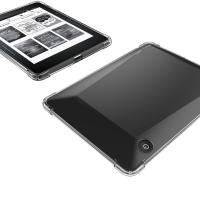 China TPU PC Protective Case High Clear Cover for Kindle Paperwhite 6 12th Generation 7 Inch for sale