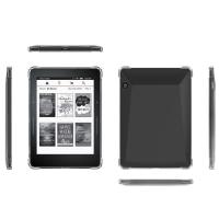 China TPU PC Protective Case High Clear Cover for Kindle Paperwhite 6 12th Generation 7 Inch for sale