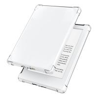China TPU PC Protective Case High Clear Cover for Kindle Paperwhite 6 12th Generation 7 Inch for sale