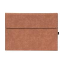 China Laudtec Case for Microsoft for Surface Pro 11/10/9 Lightweight Protective Multiple Angle Stylus Holder Portfolio Business Cover Wholesale OEM/ODM/Private Label for sale
